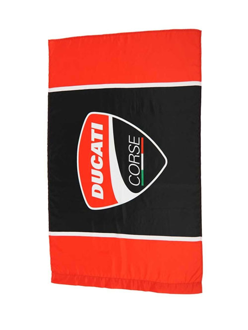 DUCATI-CORSE-FLAG